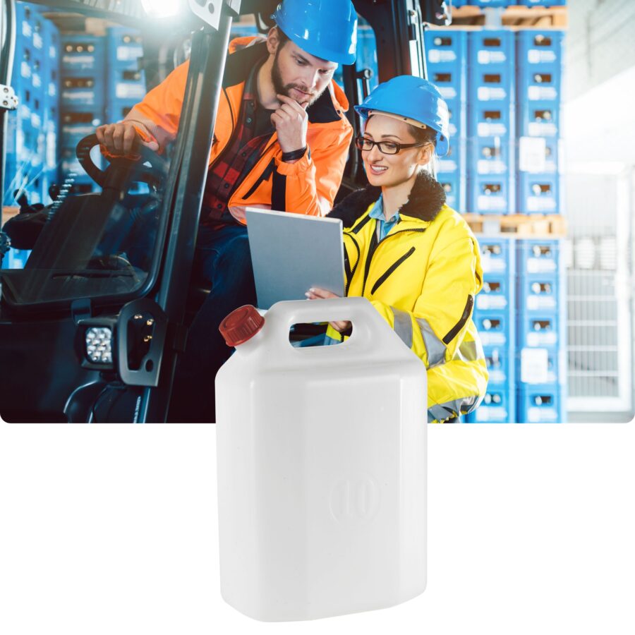 Industria e Agricoltura – Plastime