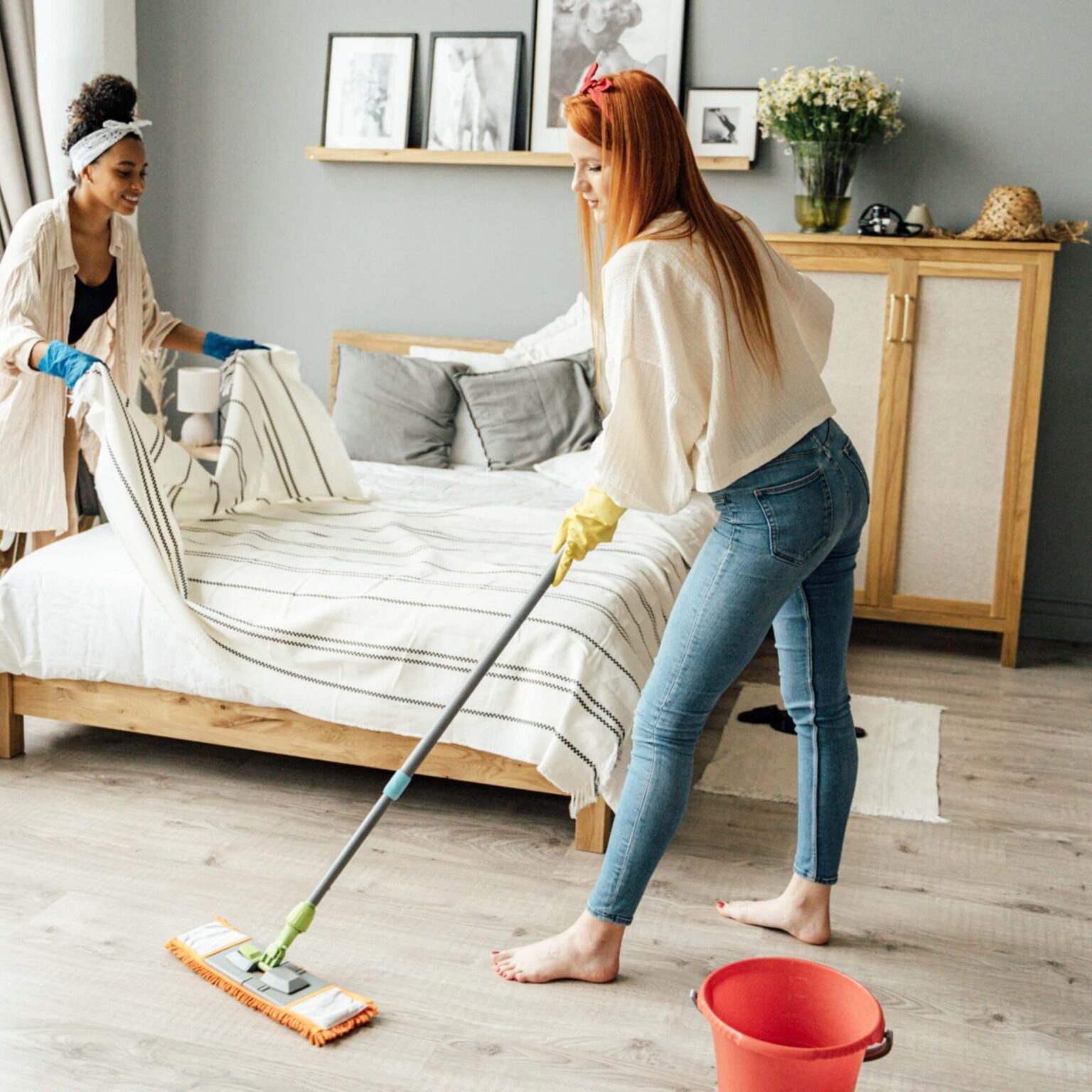 Casalinghi – Plastime